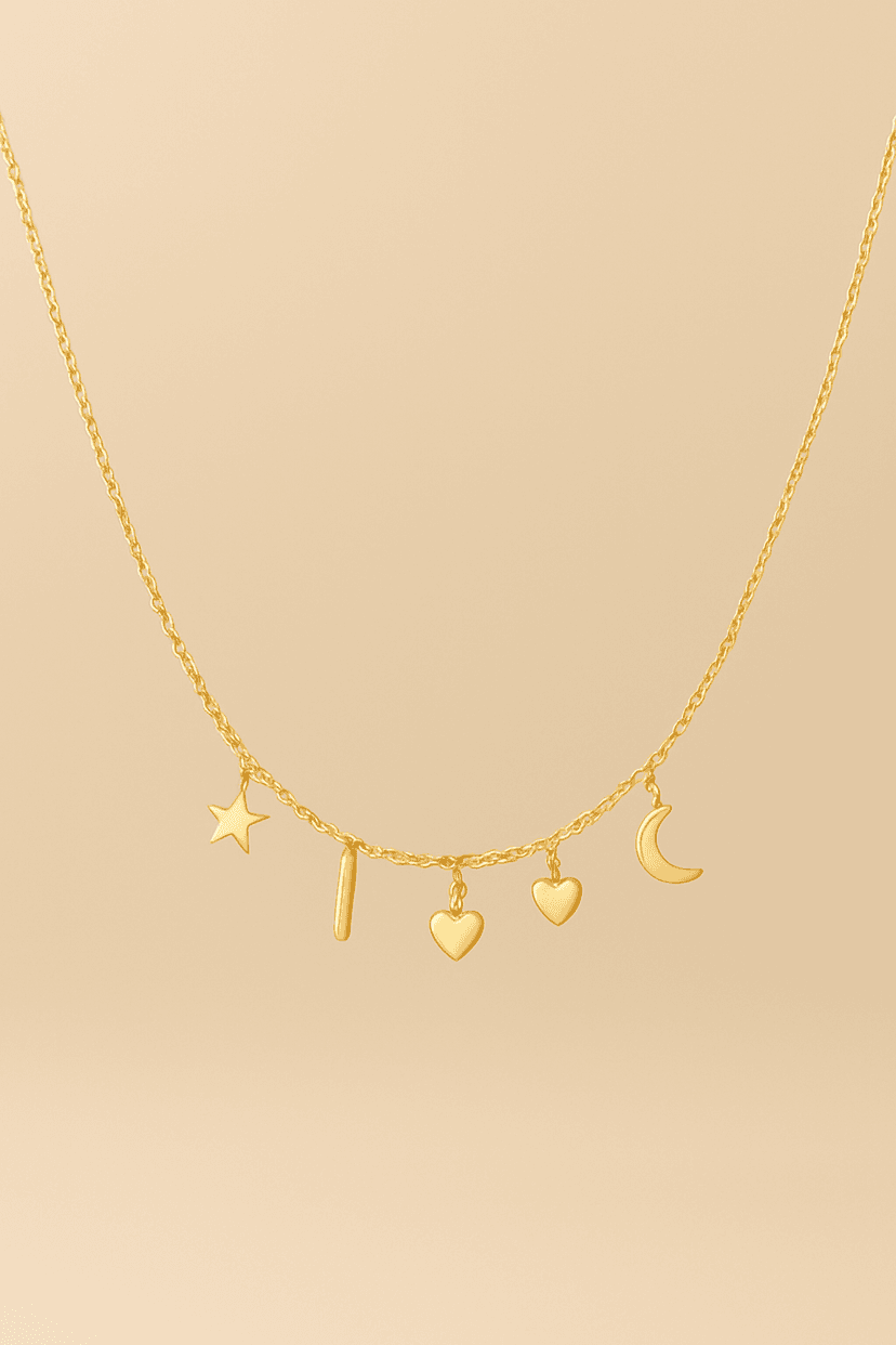 Types of Gold Jewelry: 10K vs 14K vs 18K vs 24K Explained | Tashvi AI