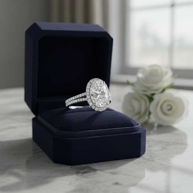 Vintage Engagement Rings: How to Find and Authenticate | Tashvi AI