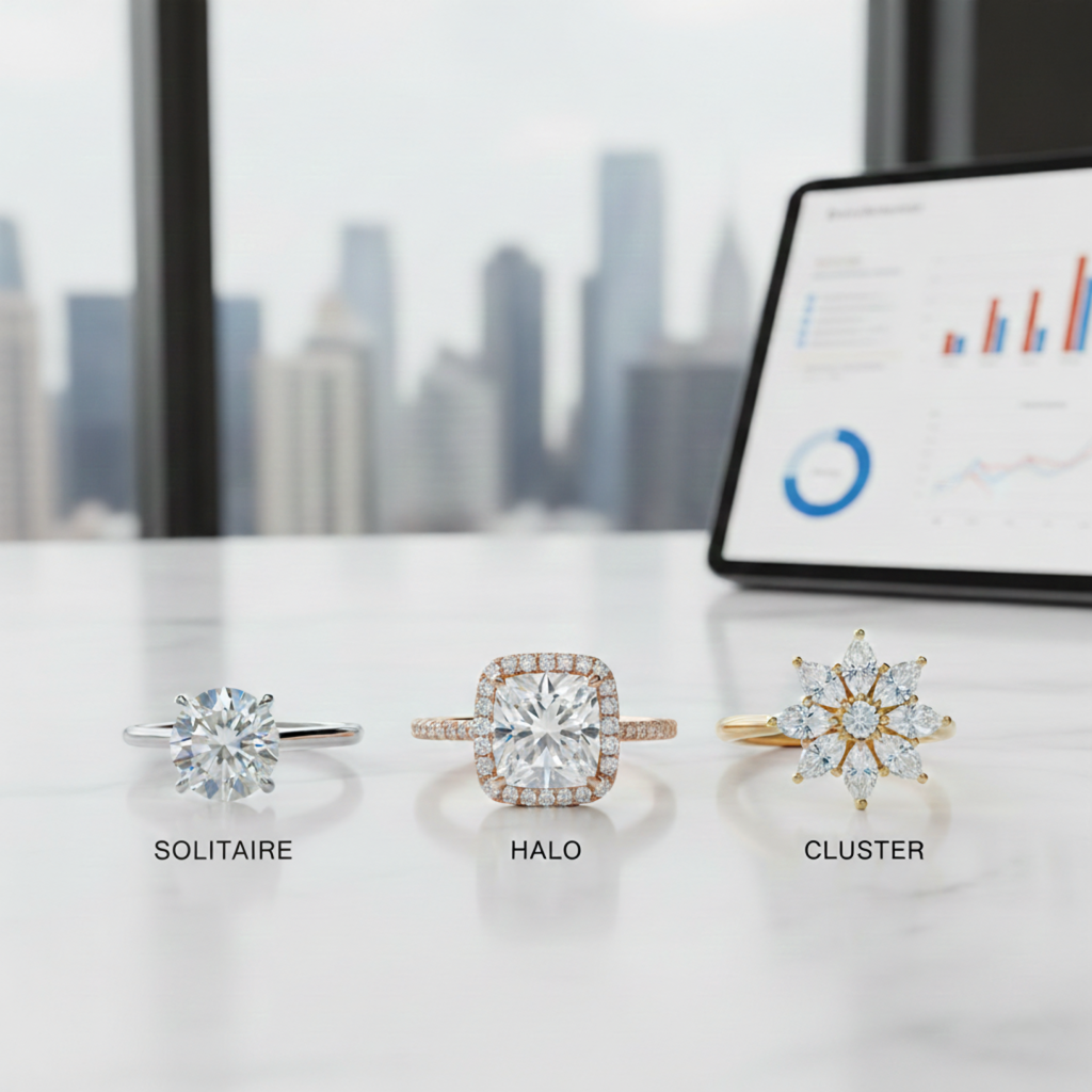 Free AI Ring Designer — No Sign-Up, Custom Rings in 60 Seconds (2026 ...