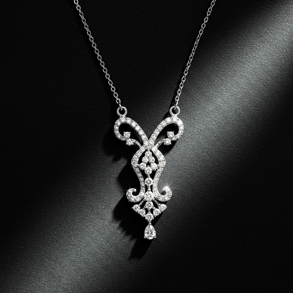 AI Jewelry Design Software vs Traditional CAD: What Jewelers Use in ...